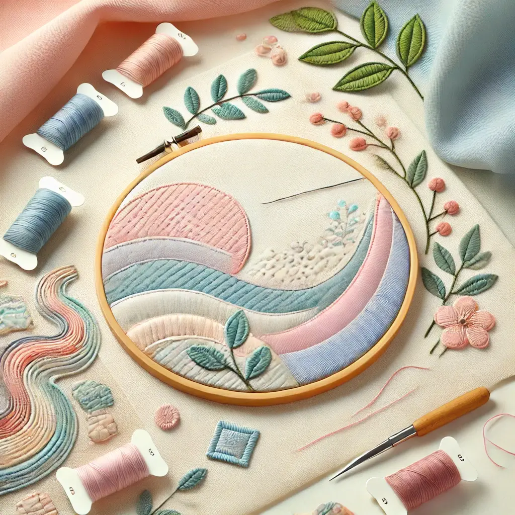 What Is Appliqué Digitizing? A Guide to Enhancing Your Embroidery