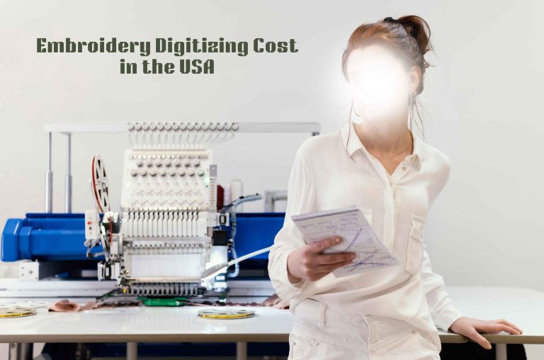 How to Digitize a Photo for Embroidery: Step-by-Step Guide (2025)